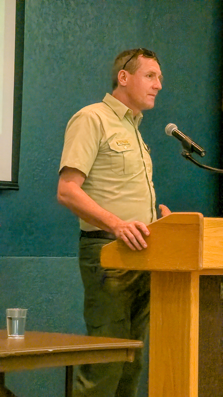 Friends of Madera Canyon